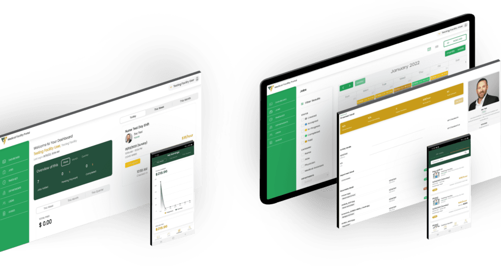 Full Rein - Take the reins of your employment needs
